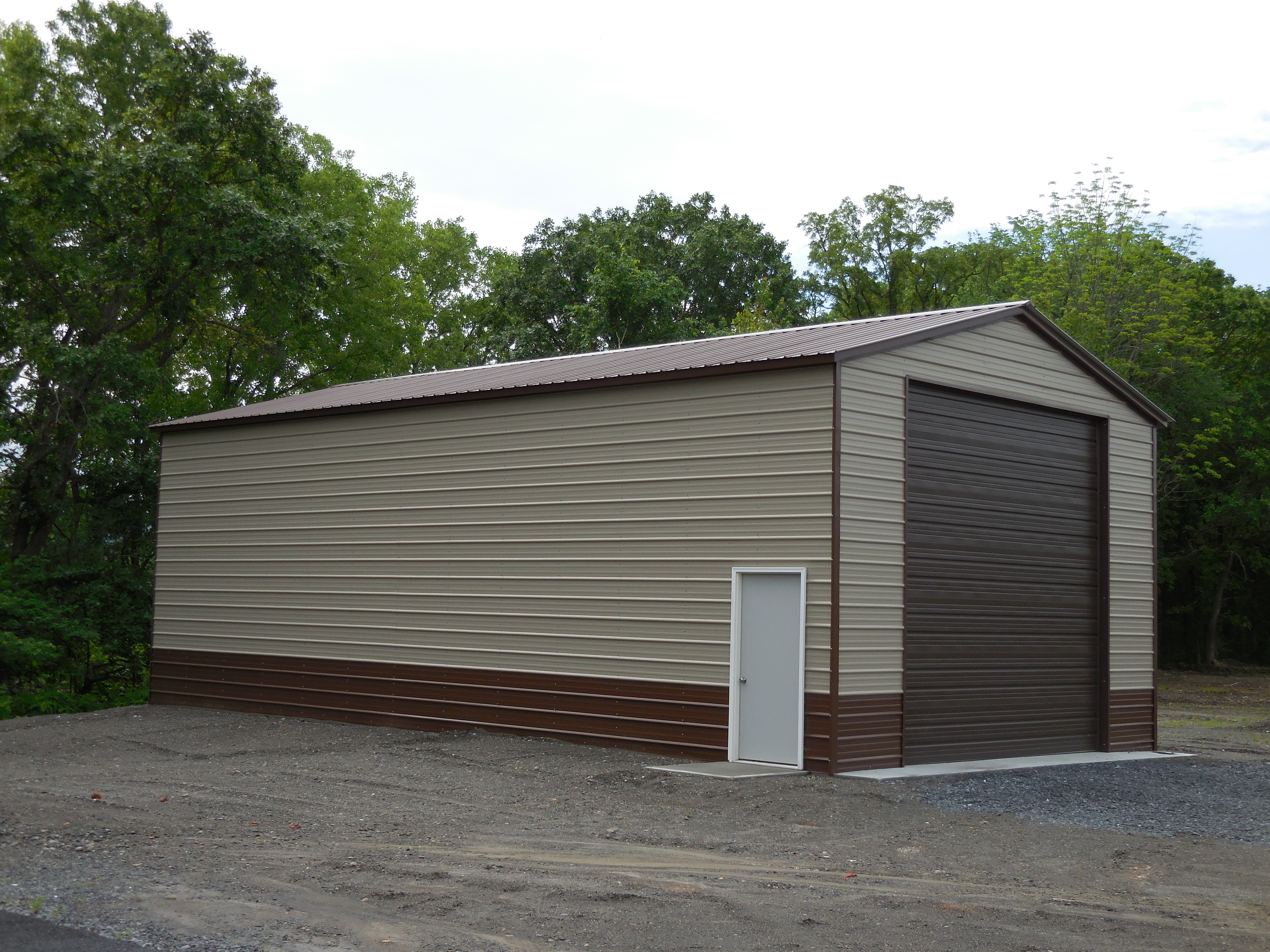 Joe's Carports and Metal Buildings |Mechanicville NY